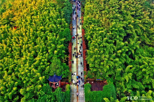 Chongqing Launches Ten Plans to Build Bashu Cultural Tourism Corridor ...